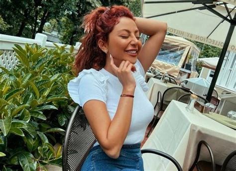 ترف ابنة صباح الجزائري بصورة جديدة هل تشبه هيفاء وهبي؟ مجلة سيدتي