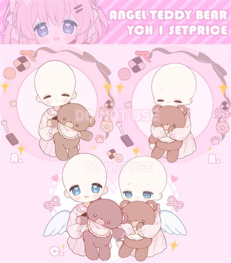 Emotes Batch C By Lilbunnytears On Deviantart