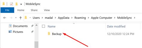 fix iphone backup session failed on windows 10 technipages