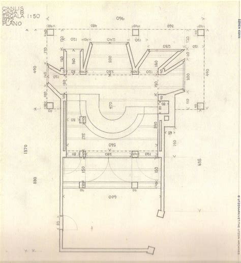 Can Lis Urbipedia Archivo De Arquitectura
