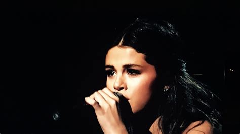 Selena Gomez "The Heart Wants What It Wants" Performance AMA 2014 - YouTube