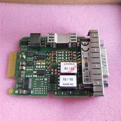 1PC B&R 8BAC0121.000-1 Module used | eBay