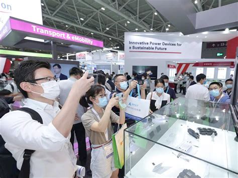 展讯：2024第十二届上海国际新能源汽车半导体展览会搜狐汽车搜狐网
