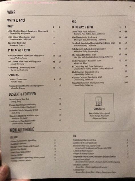 Online Menu Of Burma Love Downtown Restaurant San Francisco