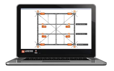 Data Logging Software Wireless Data Logging Viewing Software Sensor Mapping
