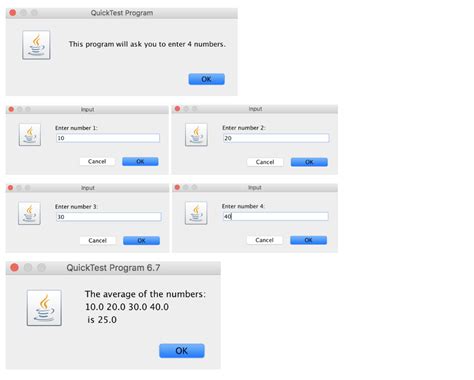 Interactive While Loops This Section Will Provide