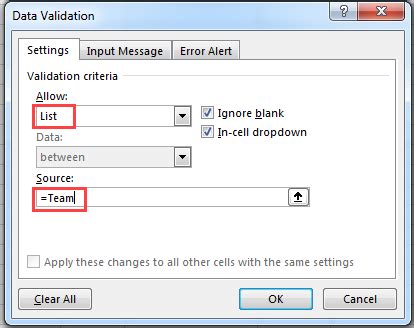 Excel Tutorial How To Create Cascading Dropdowns Launch Excel