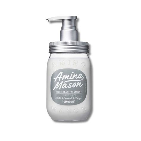 Amino Mason Smooth Repair Treatment Review 2020 | Beauty Insider
