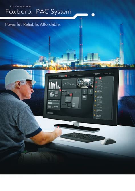 Control Invensys Foxboro Dcs System At ₹ 15000 Piece In Chennai Id 2853488738633