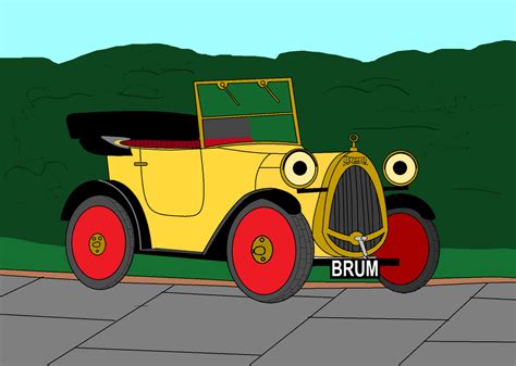 Brum By Msartandmore On Deviantart