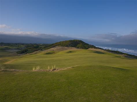 Old Macdonald Bandon Dunes Links Magazine