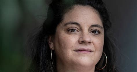 Barbara Kathmann Gl Pvda Kan Mede Dankzij Nerdvote Blijven Strijden Tegen Techbros In De Vs
