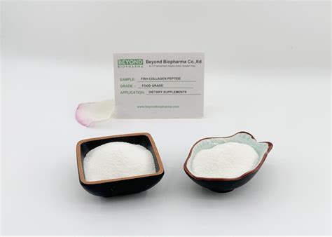 China Hydrogen Collagen Factory And Manufacturers Suppliers Beyond