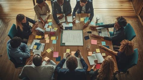 Free Corporate Team Meeting Image Meeting Corporate Team Download