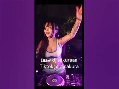 DJ Sakura - YouTube