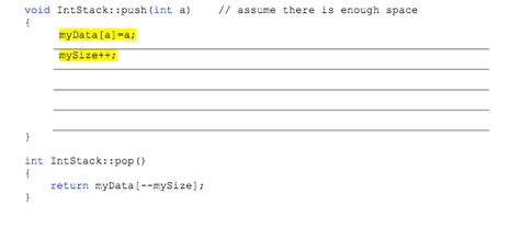 Im Taking An Oop Course In University This Is How My Phd Engineering
