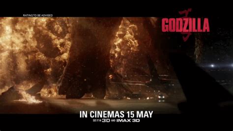 Godzilla 2014 Trailer  The New Godzilla 2014  Imgur