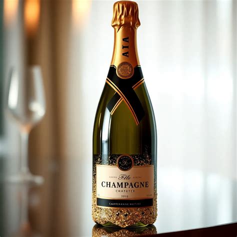 Exploring Top Champagne Brands History And Characteristics