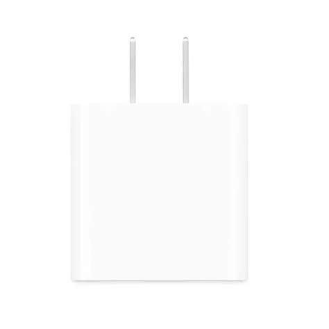 آداپتور 20 وات اپل Apple 20w Usb C Adapter لهواز