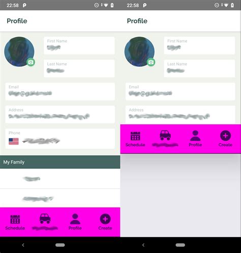 Wrapped Component Is Moved Upwards · Issue 108 · Mohebifar React