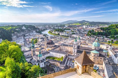 1 Day In Salzburg The Perfect Salzburg Itinerary Road Affair