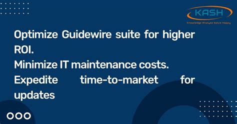 kash tech on linkedin kashtech guidewire insurance sustainment