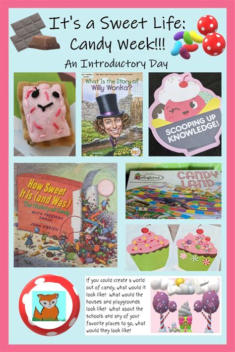 🍬🏠 A Sweet Life Candy Week At Home Diy Summer Camp Intro Day 📚🎲🖌 In 2025 Sweet Life