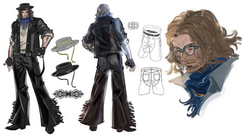 Bayonetta 2 Bayonetta Concept Art Character Art