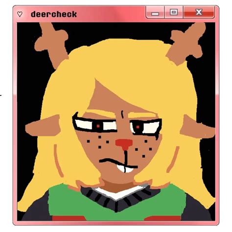 Noelle Holiday Forced Weird Route Fc Oc Vs Battles Wiki Fandom