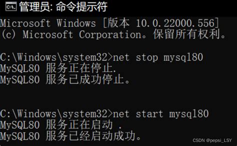 【mysql】mysql 8 0 command line client输入密码后出现闪退现象的原因及解决方法总结 csdn博客