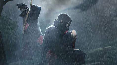 Itachi 4k Live Wallpapers And Animated Wallpapers Page 12 67 000