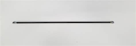 Throttle Linkage Rod With Rod Ends And Jam Nuts Bryke Racing