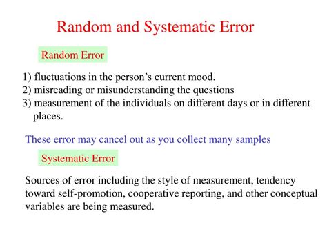 Ppt 5 Reliability And Validity Powerpoint Presentation Free