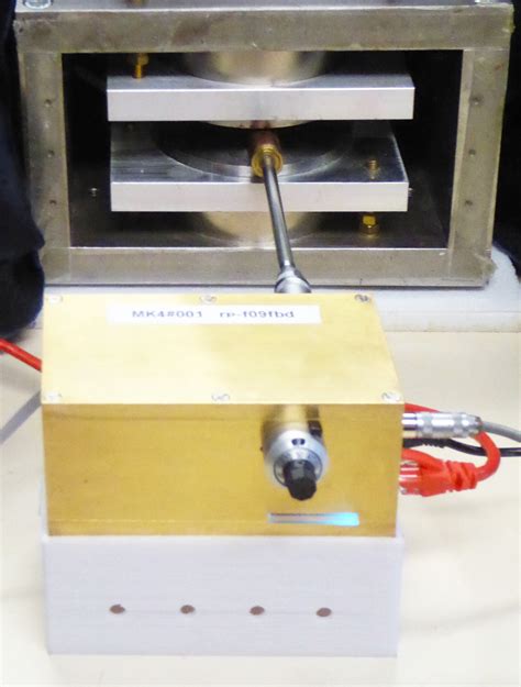 Lab Tools Nmr Spectrometer For Materials Science
