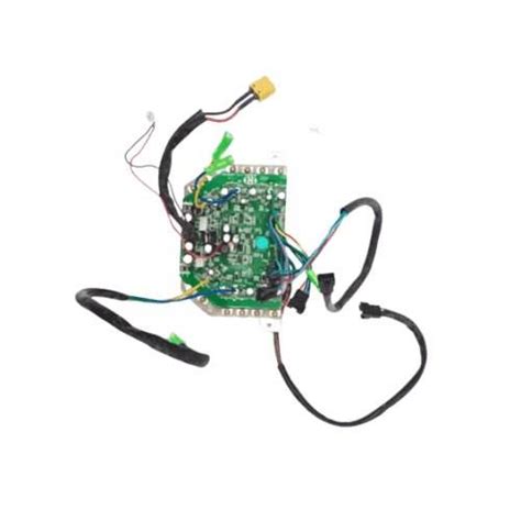 Patoys Hoverboard Eco Scooter Balancing Wheel Controller Segway Motherboard Patoys