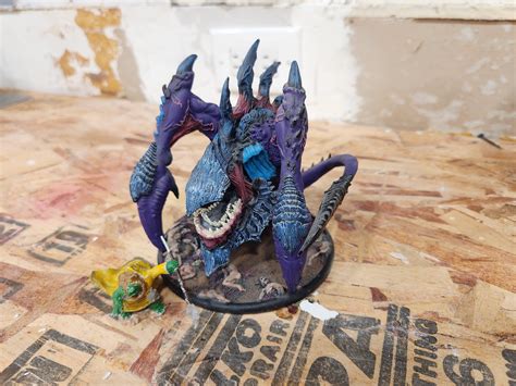 Help With Stat Block R DnDHomebrew