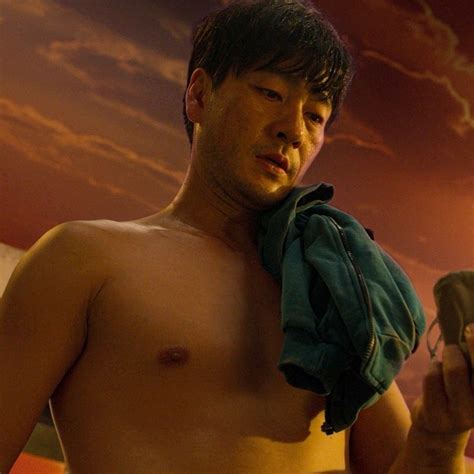 Squid Game Cho Sang Woo Park Hae Soo Icons