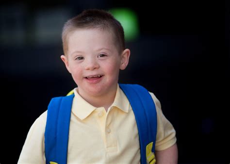 Who We Are Downsyndrome