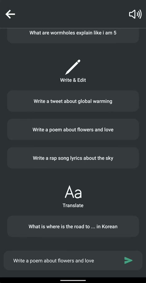 An AI ChatBot Mobile App Using React Native Upwork