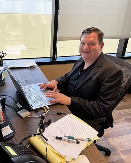 Giancarlo Forchini Esq Elevate Legal Services Pllc