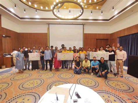 Mahammad Irfan On Linkedin Colleaguegettogether Workplacefriends