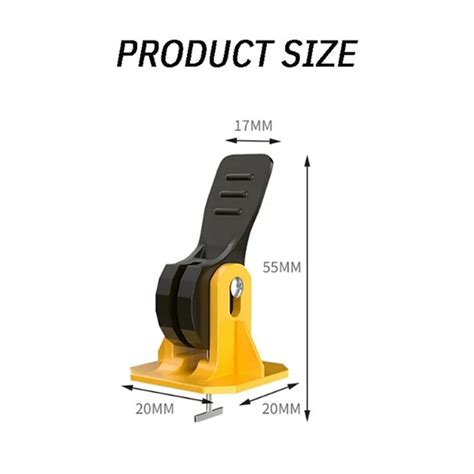 100pc Tile Leveler Press Leveler Tile Laying Tool Set Kit Wall Tile Positioning Adjuster Tile