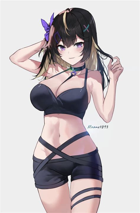Bulma Echo Saber [dragon Ball] R Animemidriff