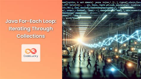 Java For Loop Counter Based Iteration Codelucky