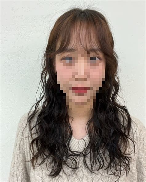 잠실 삼전동 미용실 헤어유스 히피펌 잘하는 곳 믿고 맡기는 시아원장님 네이버 블로그