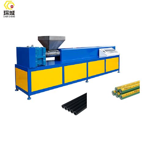 Semi Automatic Plastic Extruder Soft Silicone Toy Extrusion Line China Silicone Rubber Toy