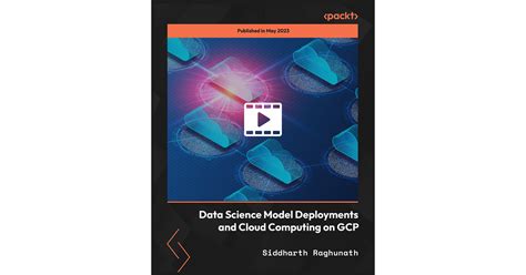 Data Science Model Deployments And Cloud Computing On Gcp Video