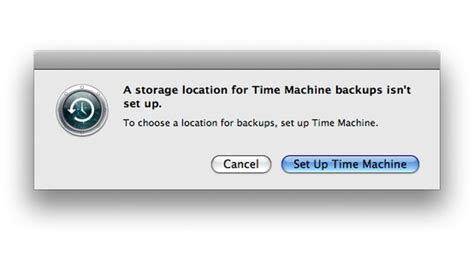 How To Setup A Time Machine Backup Of Your Mac IClarified