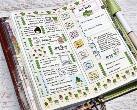 49 Hobonichi Planner Ideas Hobonichi Planner Hobonichi Planner