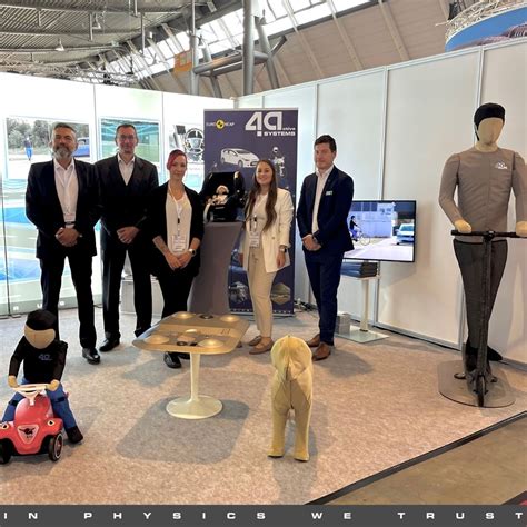 4activesystems On Linkedin Automotivetestingexpo Innovation Networking Testingexpoeurope…